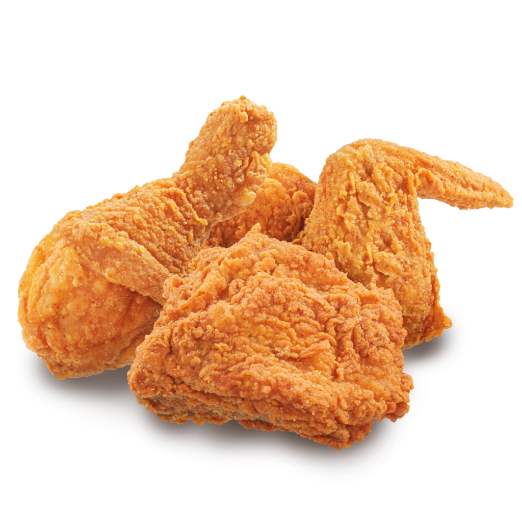 Golden Aroma Chicken - A&W Malaysia