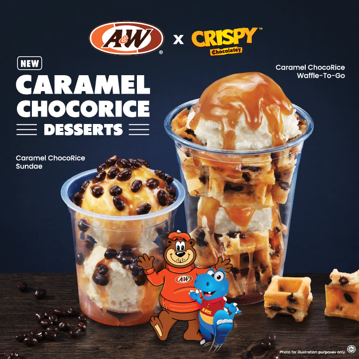 A&W Malaysia