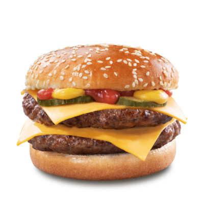 Our Menu - A&W Malaysia